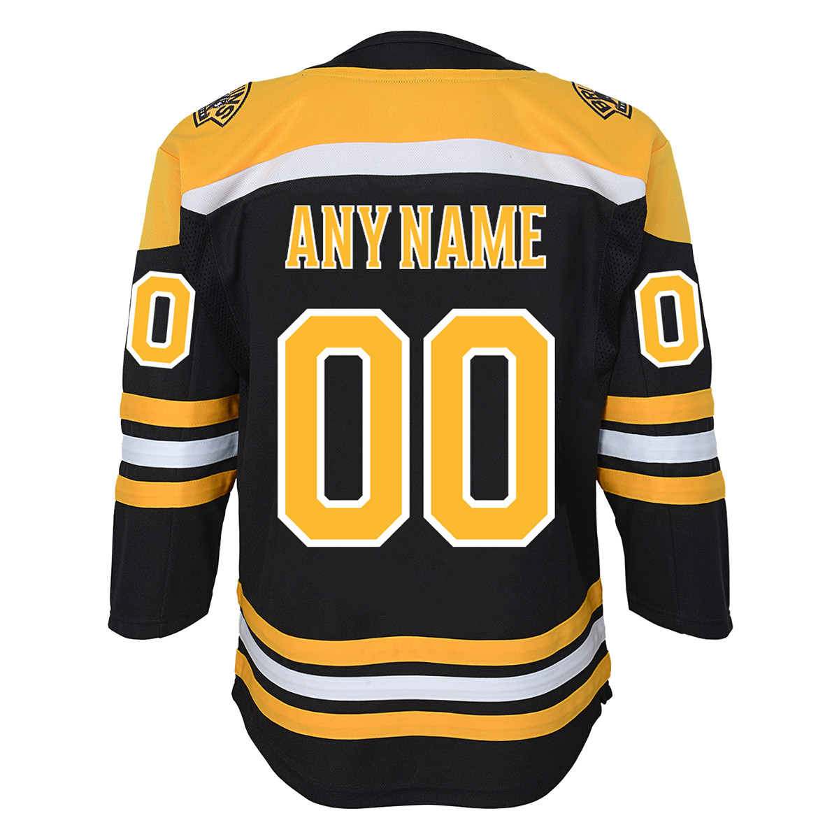 Boston Bruins Youth Apparel - Official Team Store
