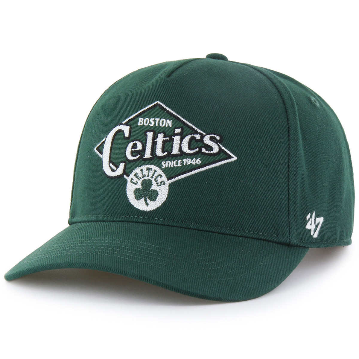 Men's Boston Celtics Hats - Boston ProShop
