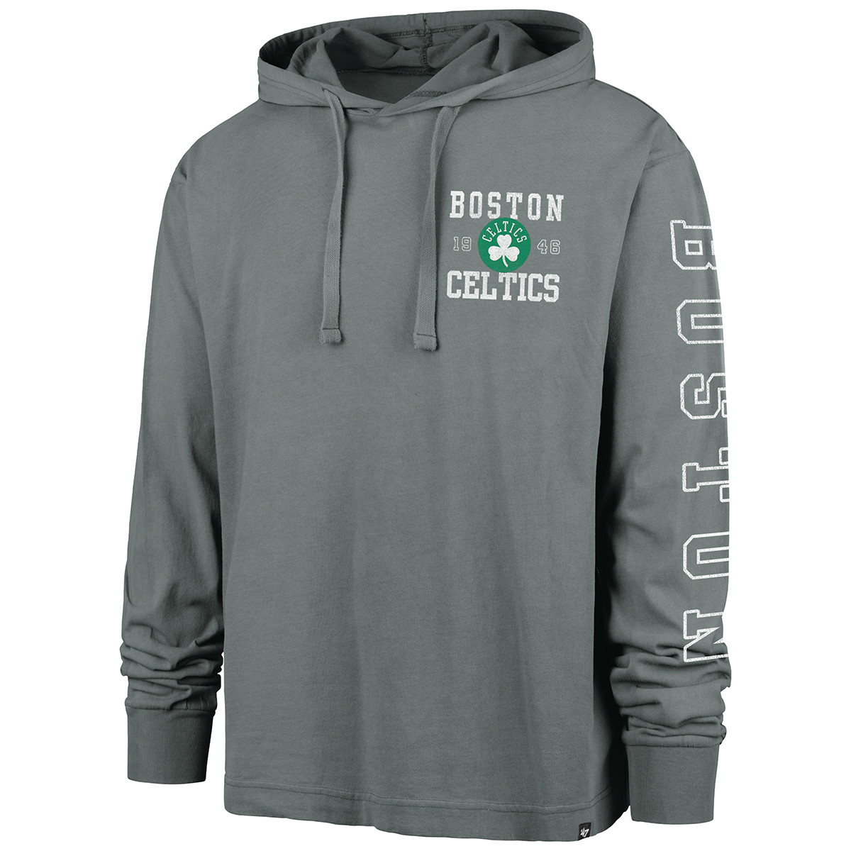 Shop Celtics Men's Sweatshirts - Boston Celtics Store