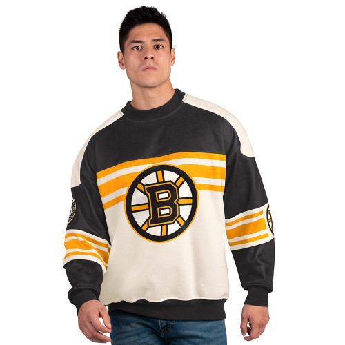 Boston ProShop | Bruins Mens Sweatshirts