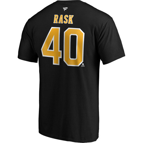 Rask Name And Number Tee Boston Pro Shop rask-name-and-number-tee-boston-pro-shop