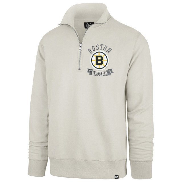 Men's Boston Bruins Sweatshirts - Official Boston ProShop