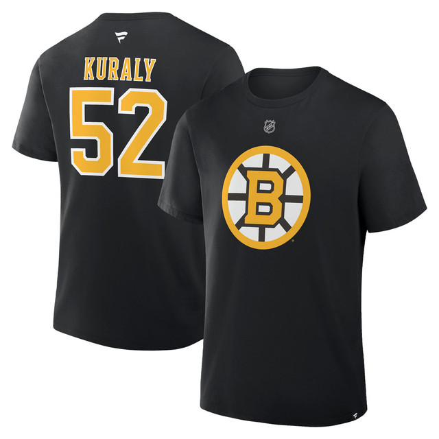 Boston Bruins Men's Shirts - Boston ProShop