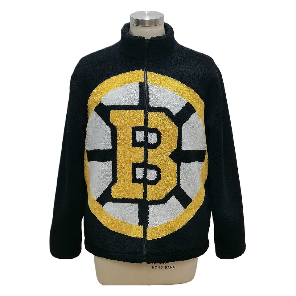 Men's Boston Bruins Sweatshirts - Official Boston ProShop