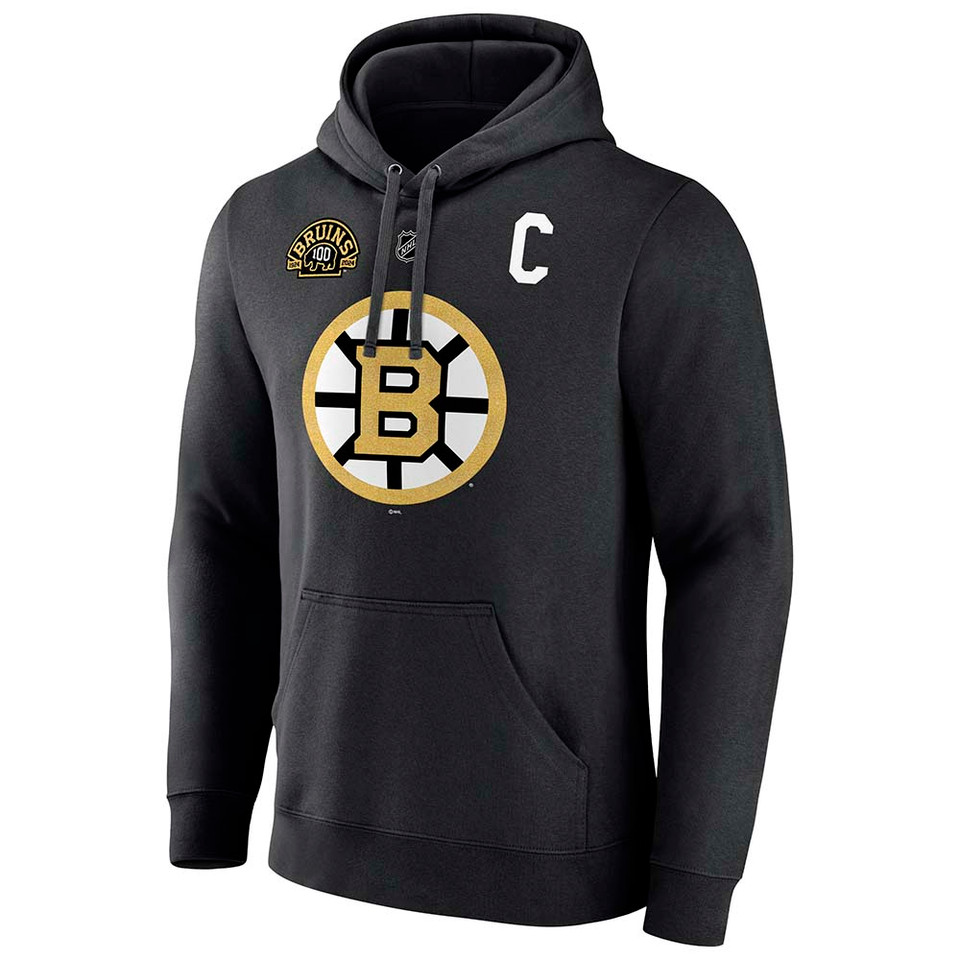 Men's Boston Bruins Sweatshirts - Official Boston ProShop