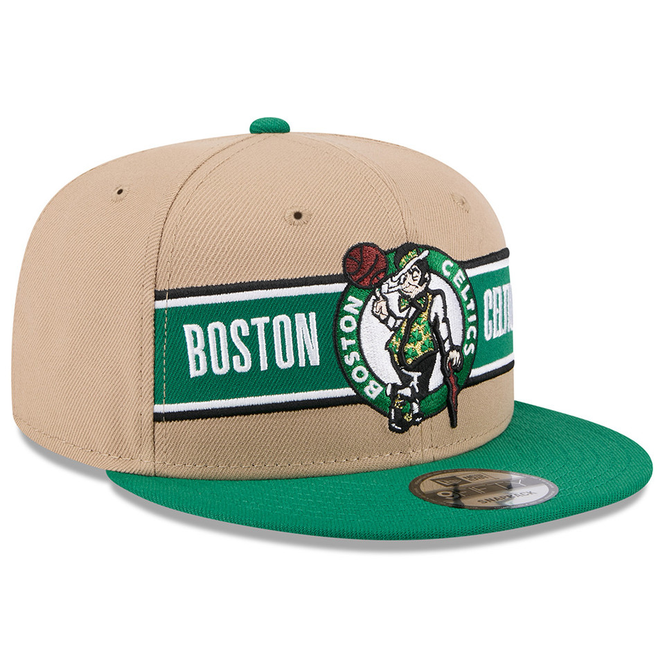Boston ProShop | Celtics Hats