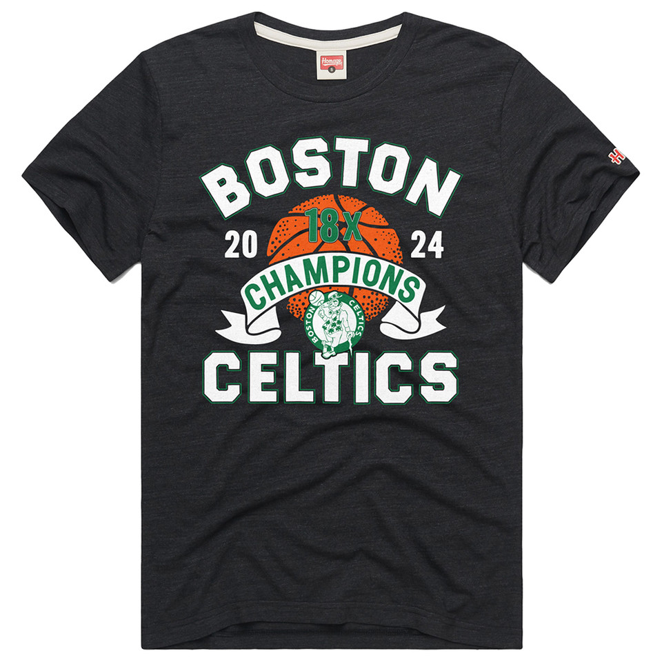 Boston Celtics Men's Shirts - Boston ProShop