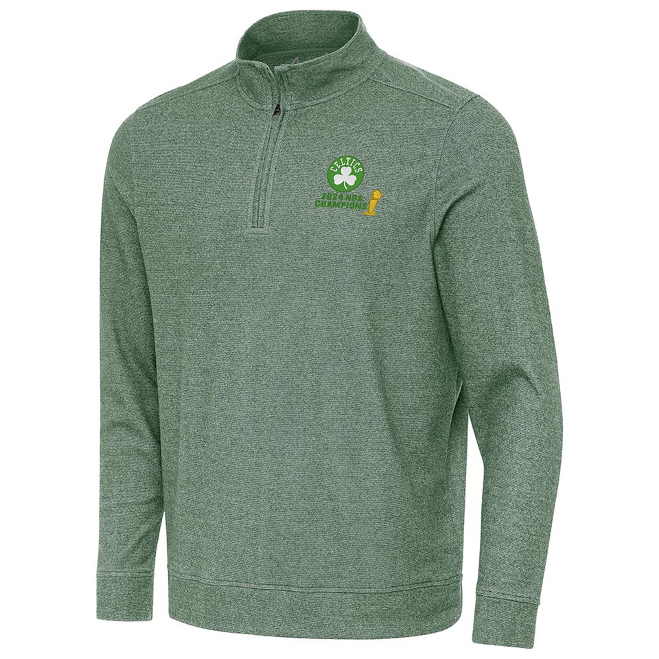 Shop Celtics Men's Sweatshirts - Boston Celtics Store