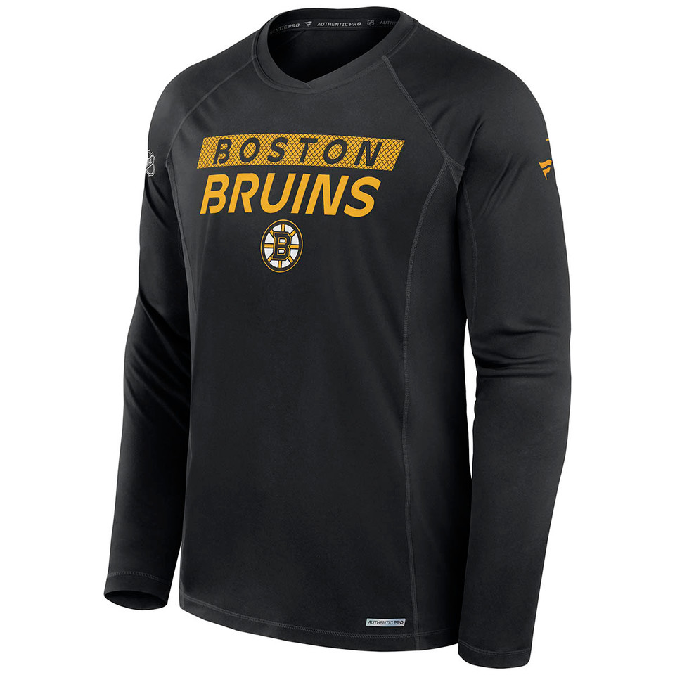 Boston Bruins Men's Shirts - Boston ProShop