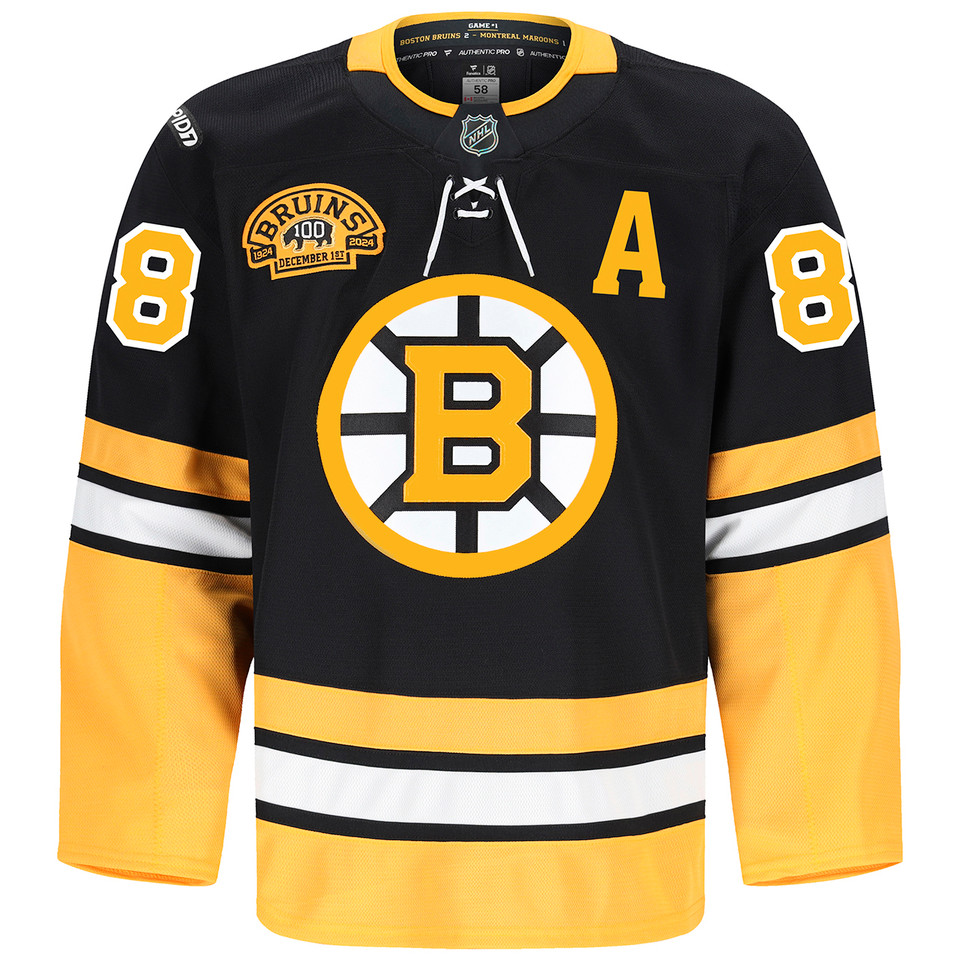 Boston ProShop | Bruins Jerseys