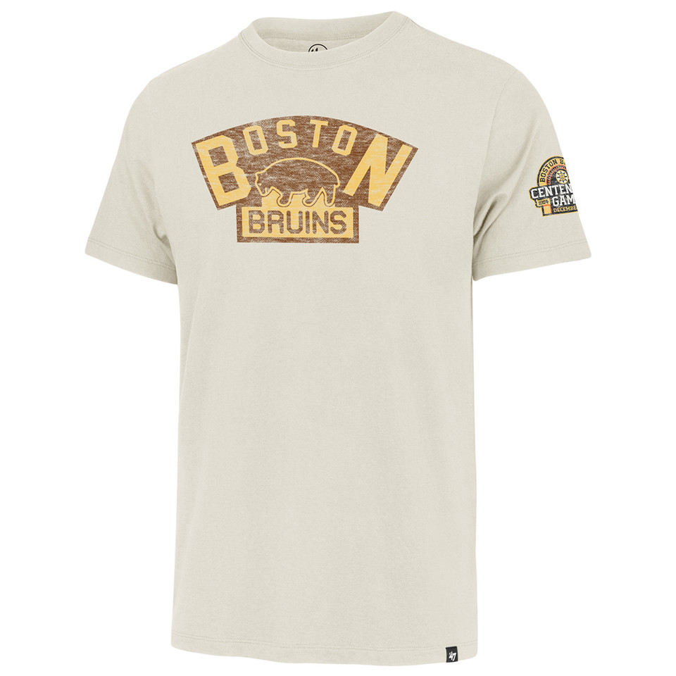Boston Bruins Men's Shirts - Boston ProShop