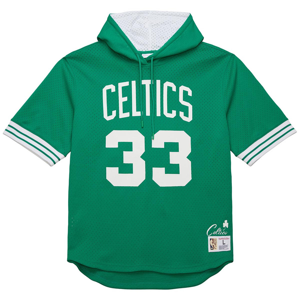 Shop Celtics Men's Sweatshirts - Boston Celtics Store
