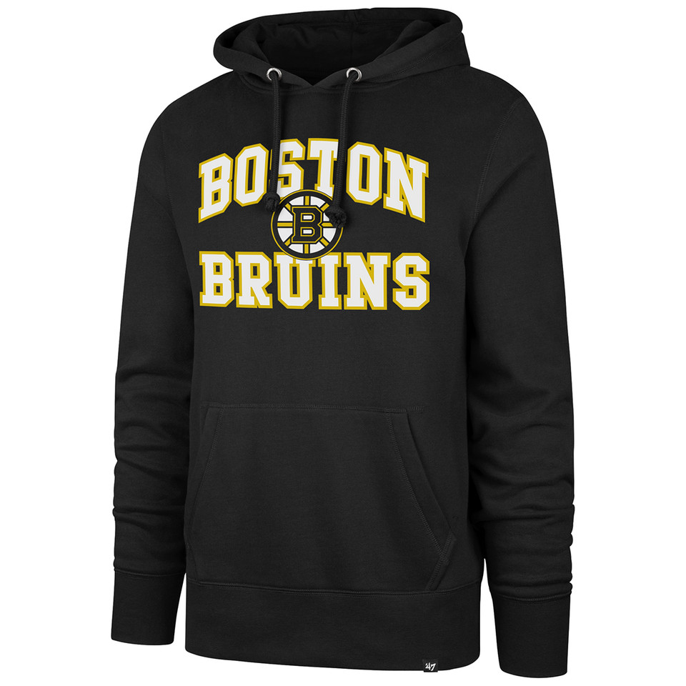 Men's Boston Bruins Sweatshirts - Official Boston ProShop