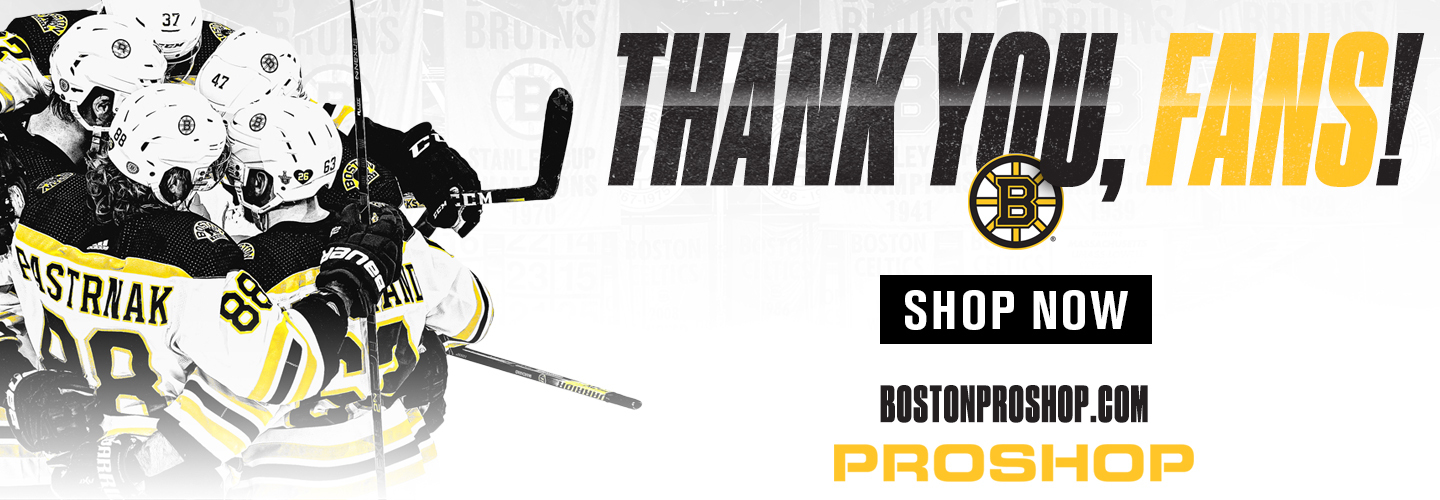 Boston ProShop