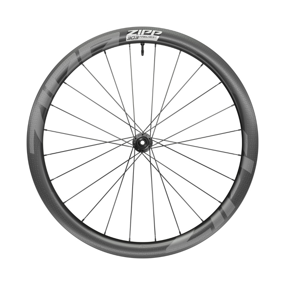 2025 Zipp 303 Firecrest Tubeless Disc - Brake Wheelset ...