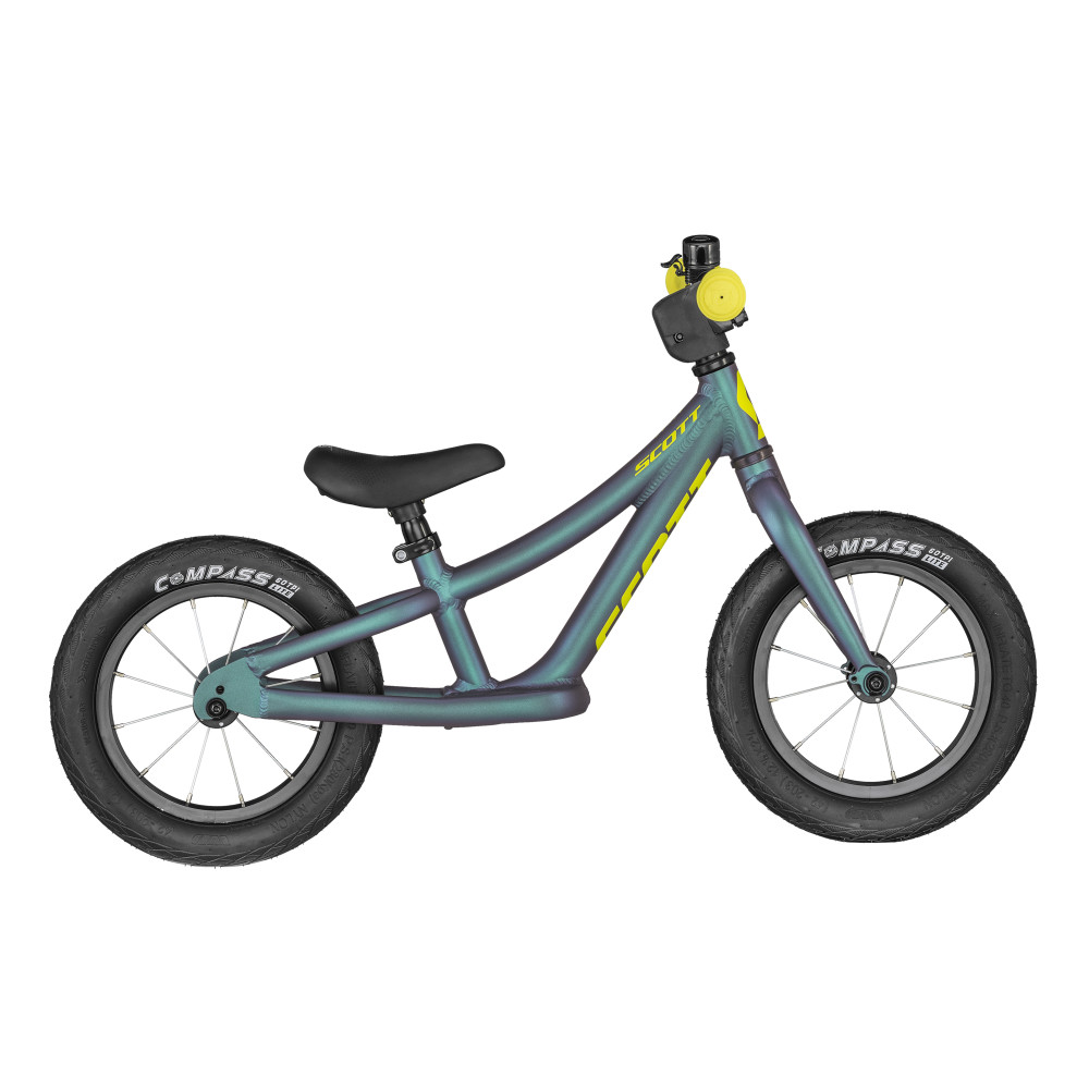 2026 Scott Scale RC Walker Bike - One Size | Revolutionbikeshop.com