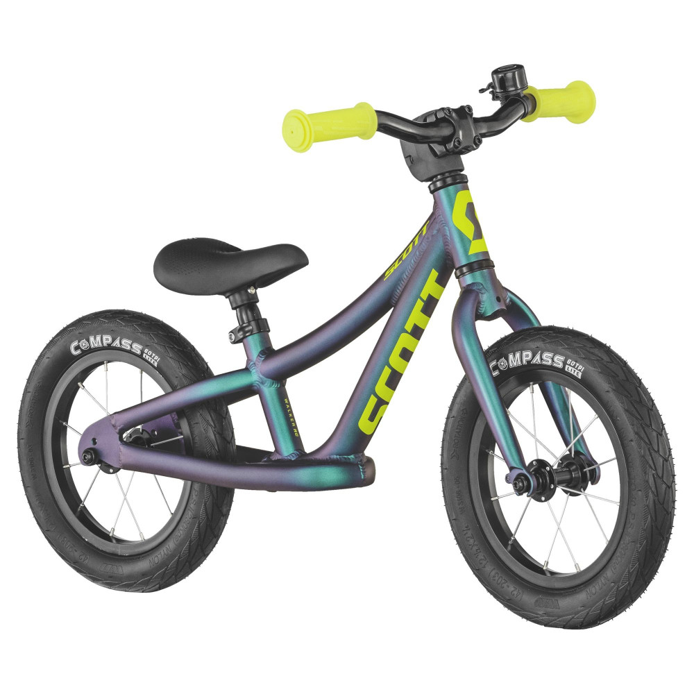 2026 Scott Scale RC Walker Bike - One Size | Revolutionbikeshop.com