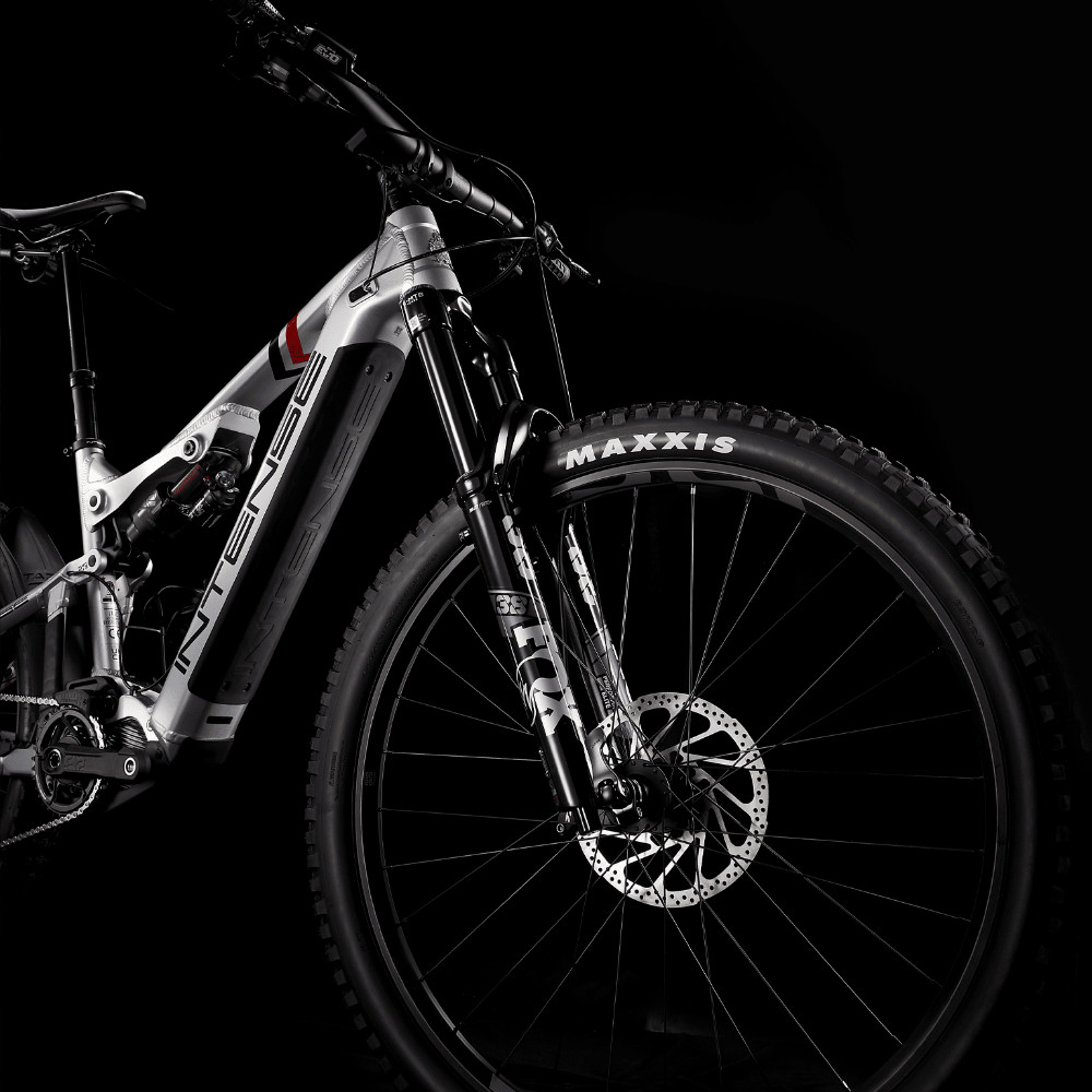 2025 Intense Tazer Alloy PRO | Revolutionbikeshop.com