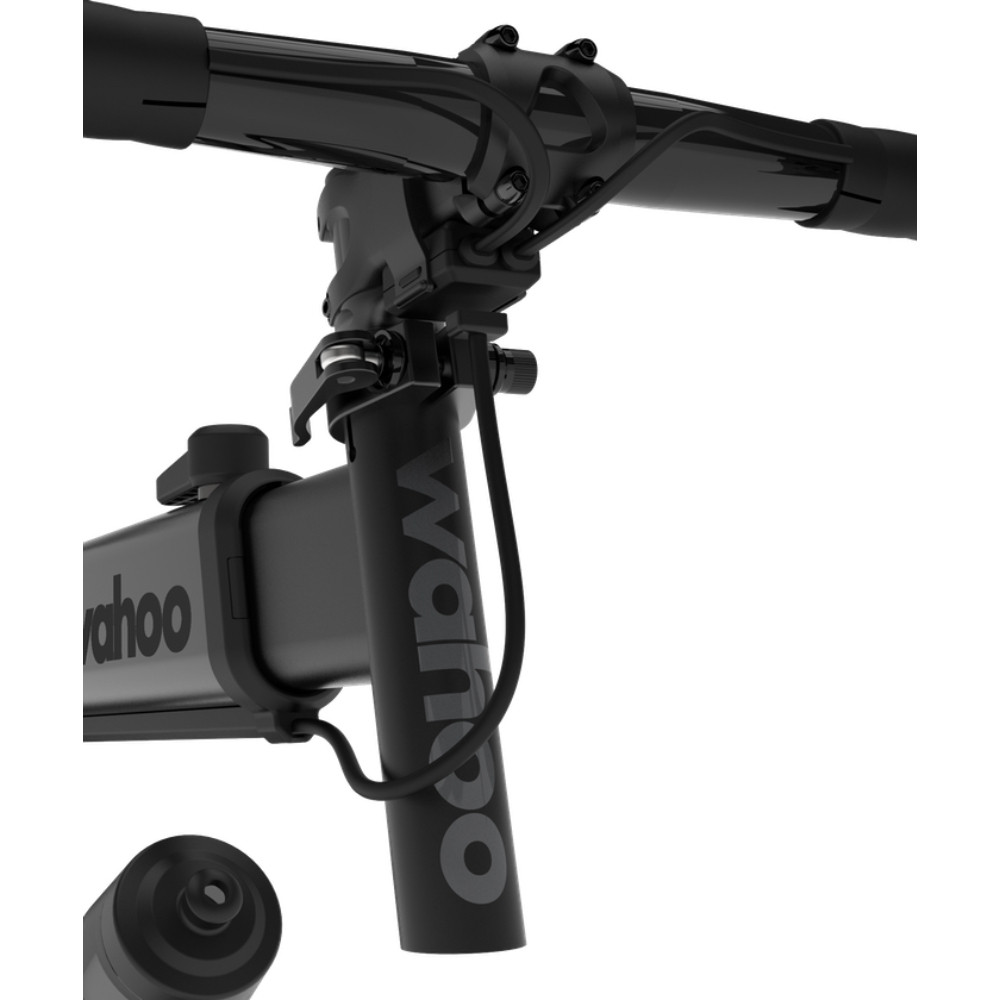 2025 Wahoo Certified Reconditioned - KICKR Bike Shift ...