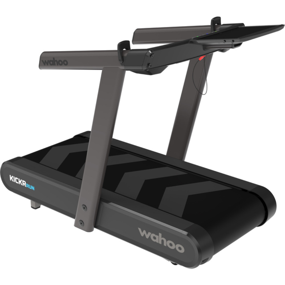 2025 Wahoo KICKR Run Smart Treadmill | RevolutionBikeShop.com