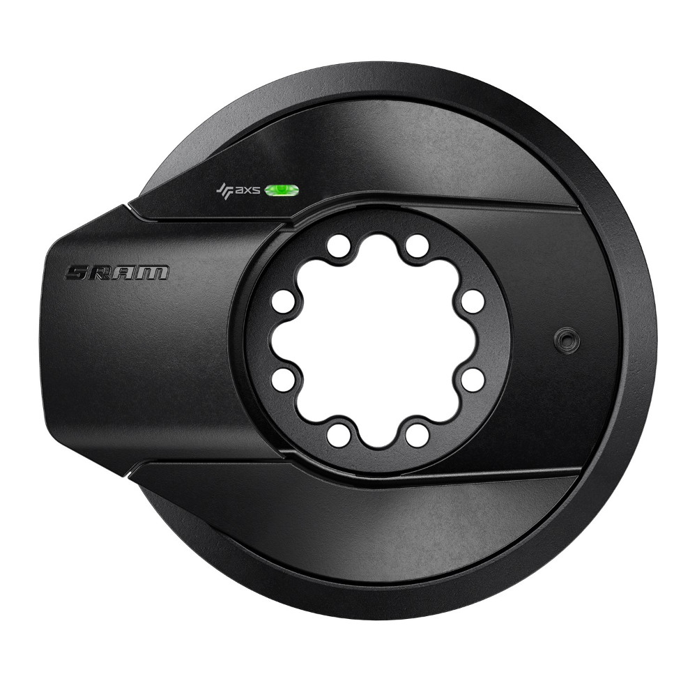 2025 Sram Quarq RED XPLR AXS Power Meter Spider | Revolutionbikeshop.com