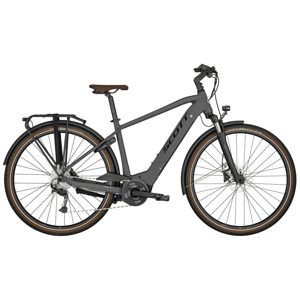2026 Scott Sub Active Eride 20 Men Bike | Revolutionbikeshop.com