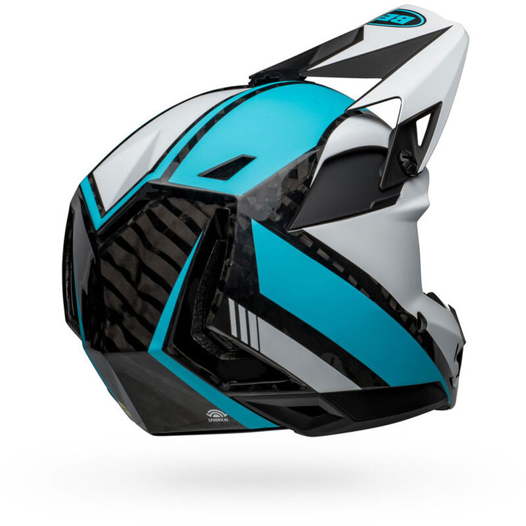 2023 Bell Full-10 Spherical| RevolutionBikeShop.com