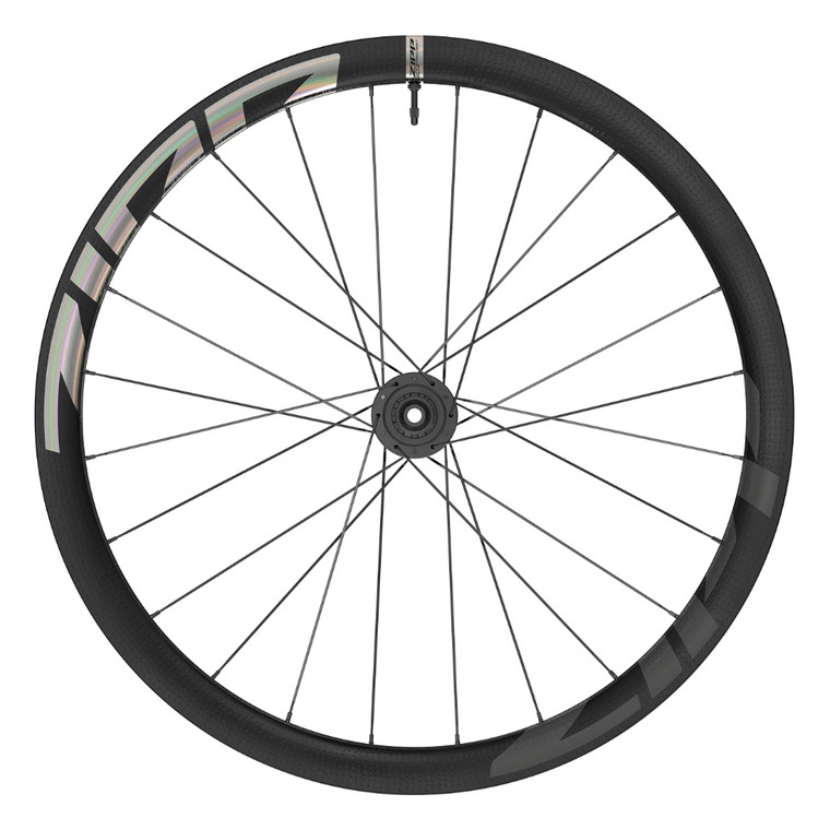 2025 Zipp 303 Firecrest Tubeless Disc - Brake Wheelset ...