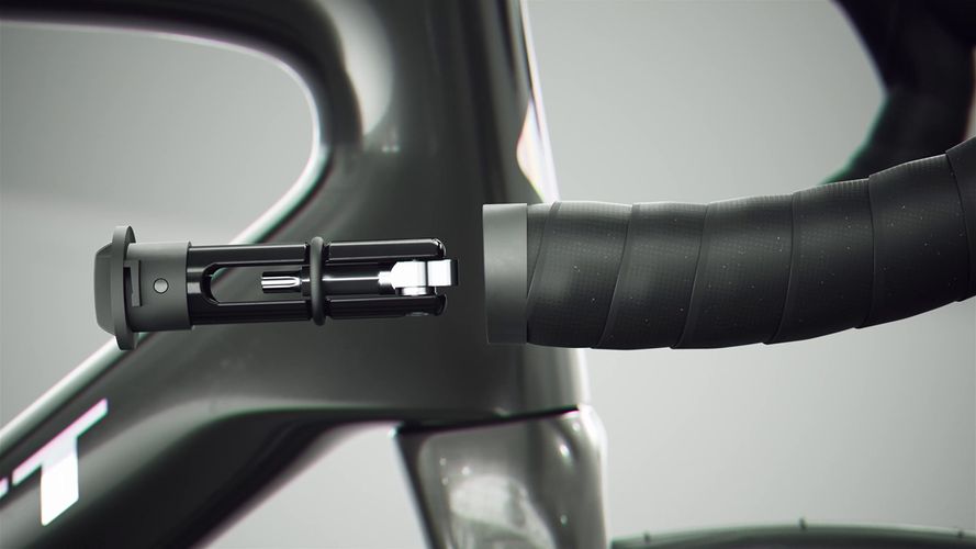 2025 Scott Addict RC 20 Bike | Revolutionbikeshop.com