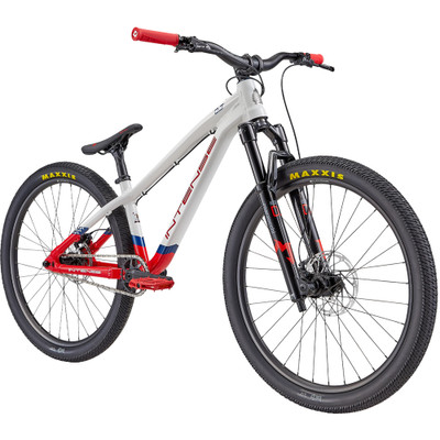 2025 Intense DJ Anniversary Edition | Revolutionbikeshop.com