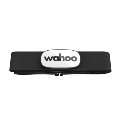 2025 Wahoo Tracker Heart Rate Monitor Chest Strap | RevolutionBikeShop.com