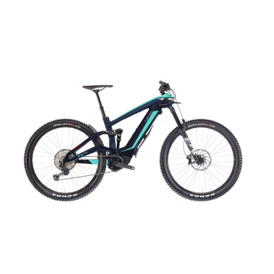 2026 Bianchi E-Omnia FX Type XT 1X12SP YQBA4 | Revolutionbikeshop.com