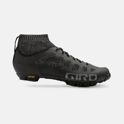 2025 Giro Empire VR70 Knit Shoe | Revolutionbikeshop.com
