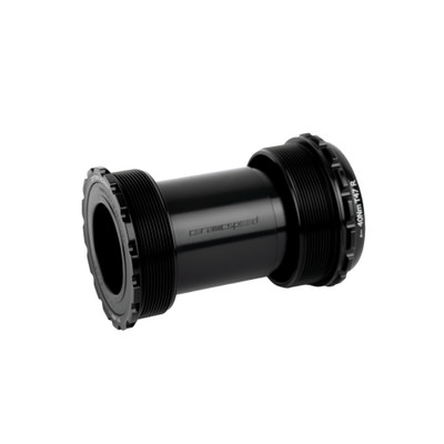 2025 Ceramic Speed BB Alpha for T47a Sram DUB Road | RevolutionBikeShop.com