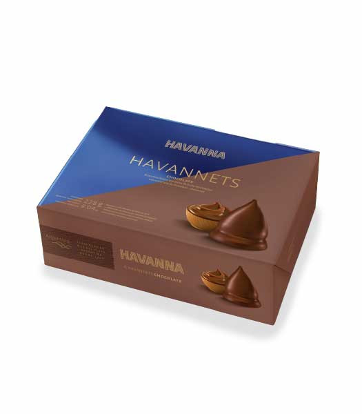 Havanna Havannets Conitos (caja con 6 unidades)