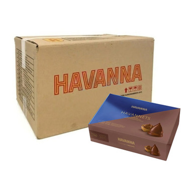 Havanna Havannets Conitos, 11 kg / 388 oz (Pack de 20 cajas con 12 ...