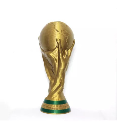 FIFA Copa del Mundo 3D