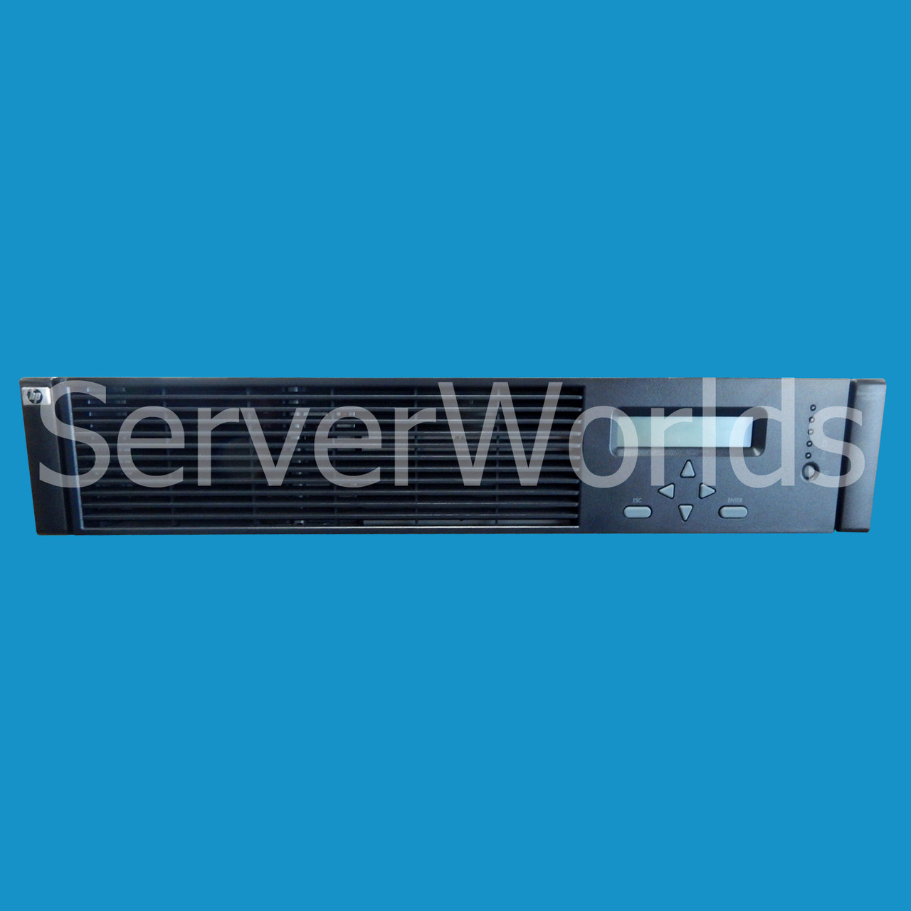 HP AJ757-63001 | HSV400 EVA6400 Controller 4G | HP 512730-001 ...