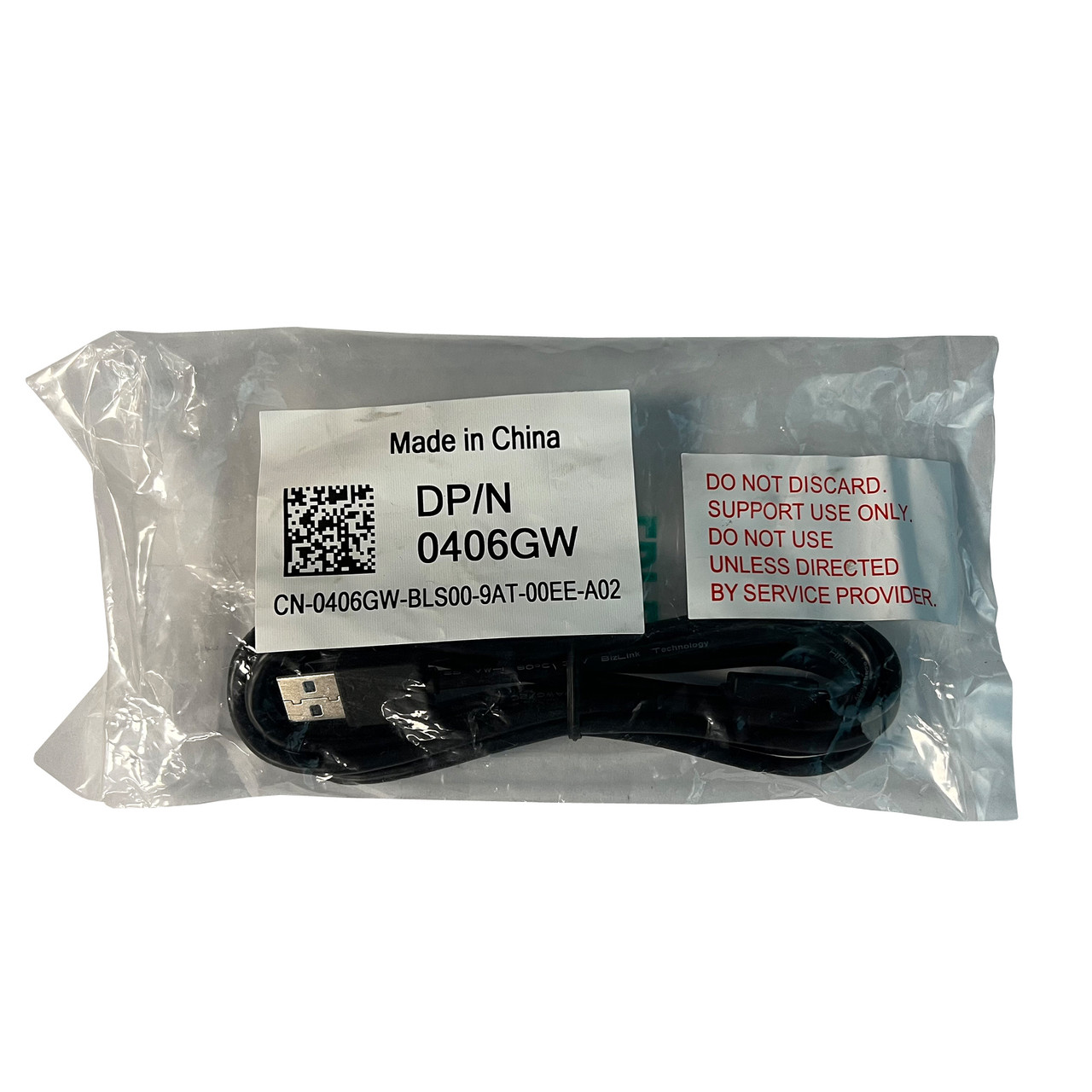 Dell 406GW | PowerVault ME USB Management Cable - Serverworlds