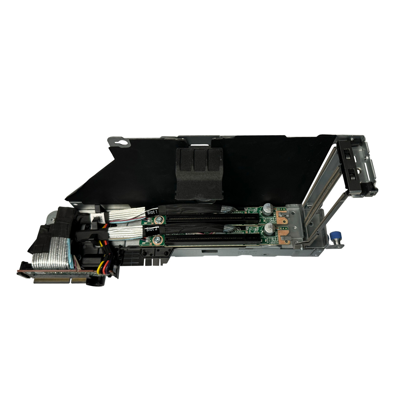 Dell Y8VPW | PowerEdge R760 Riser Gen 5 1 Assembly - Serverworlds