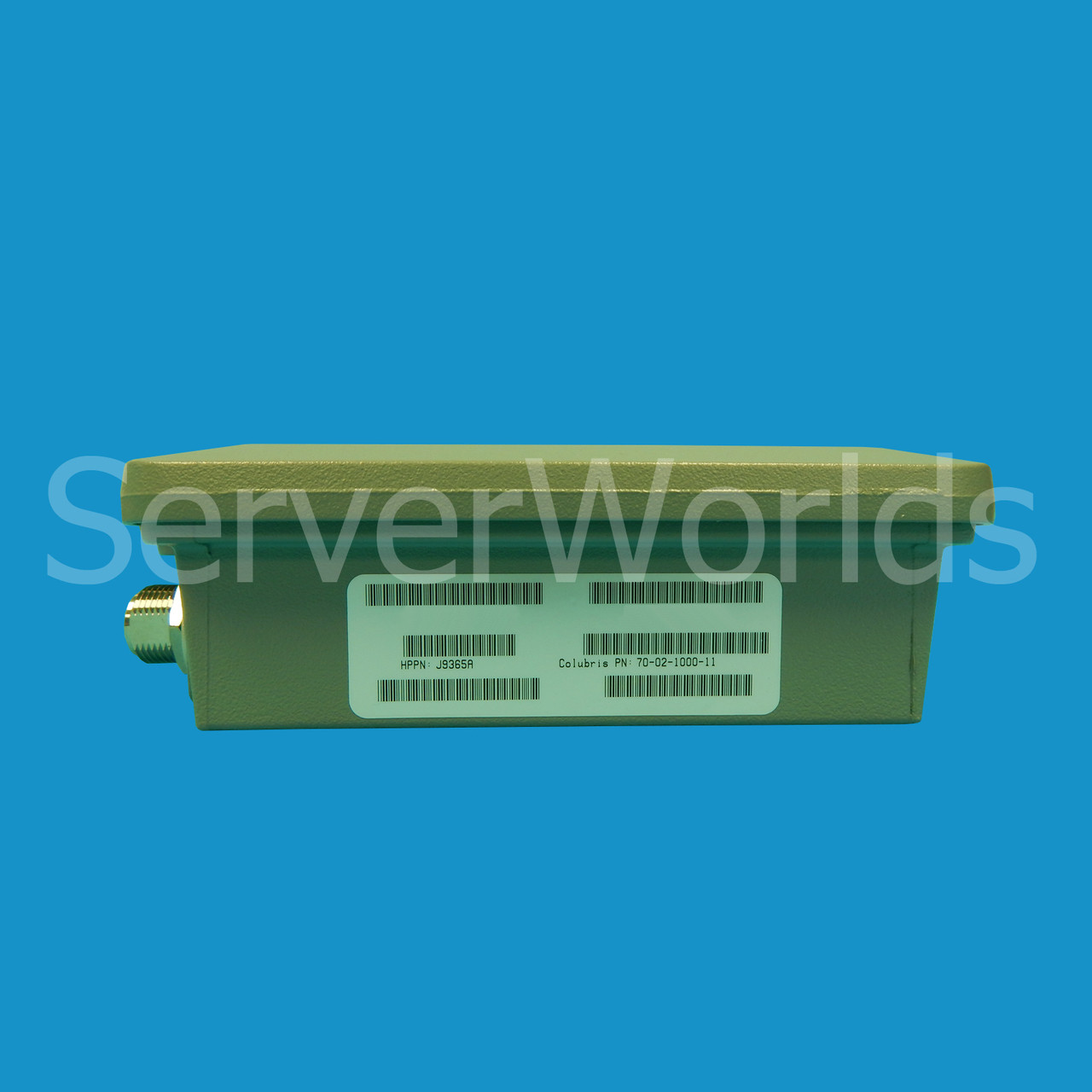 Hp J9365a Procurve Access Point Msm320 R Hp J9365 690001 Serverworlds