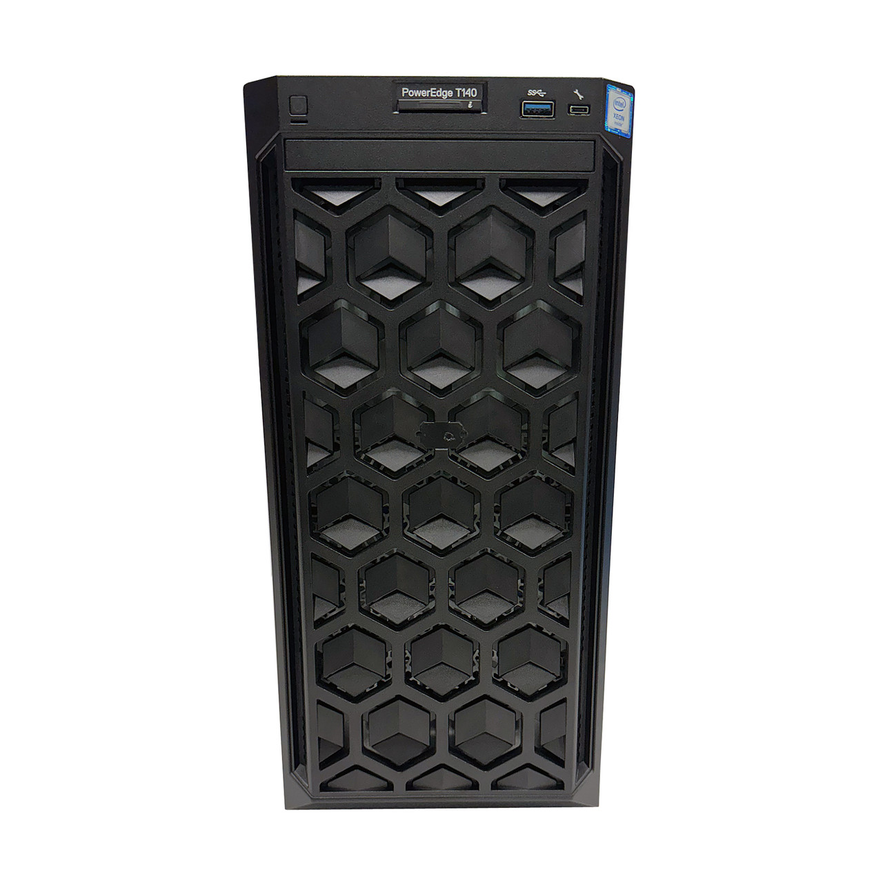 Refurbished Poweredge T140 Server - Serverworlds