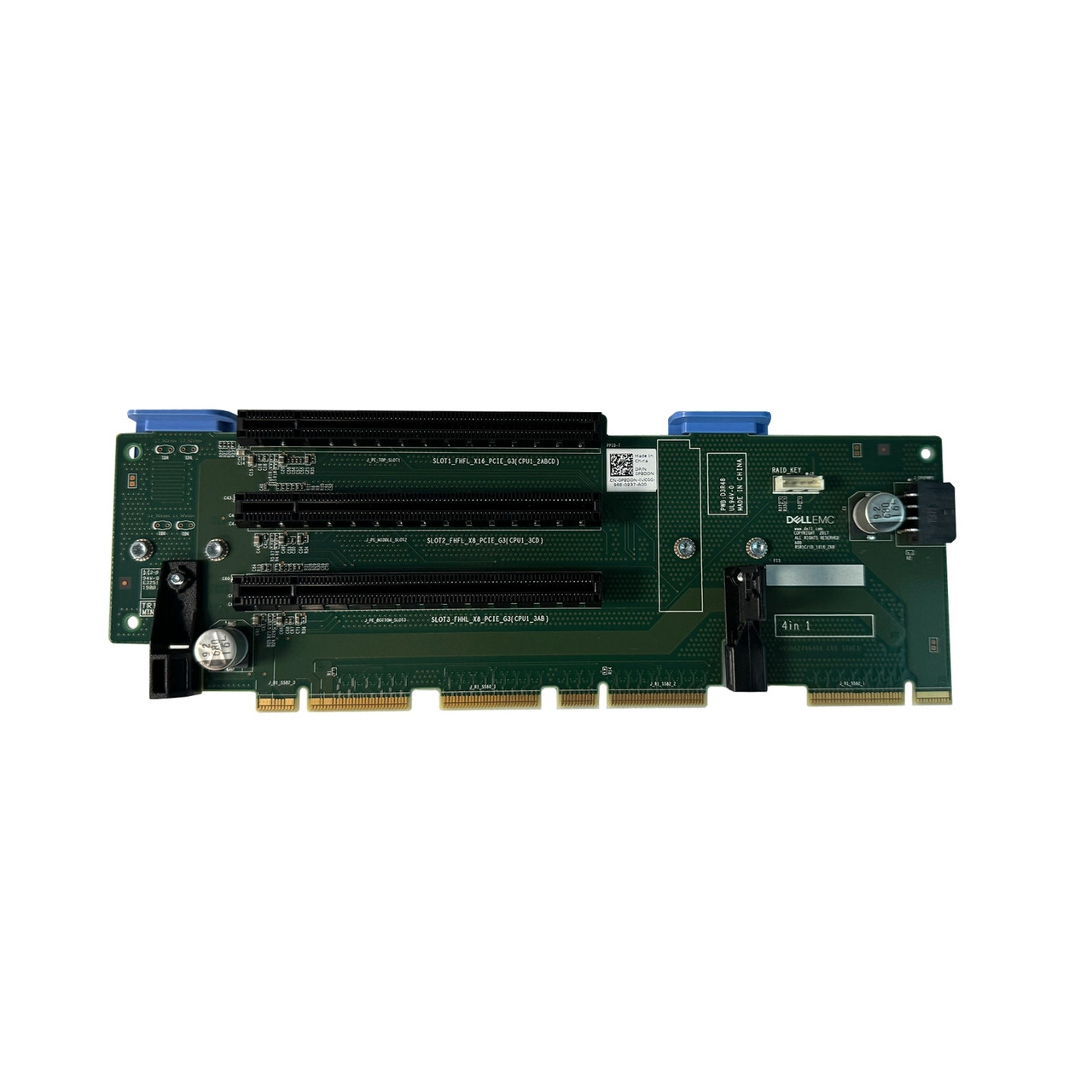 Dell P2DDN | Precision R7920 Riser Board - Serverworlds