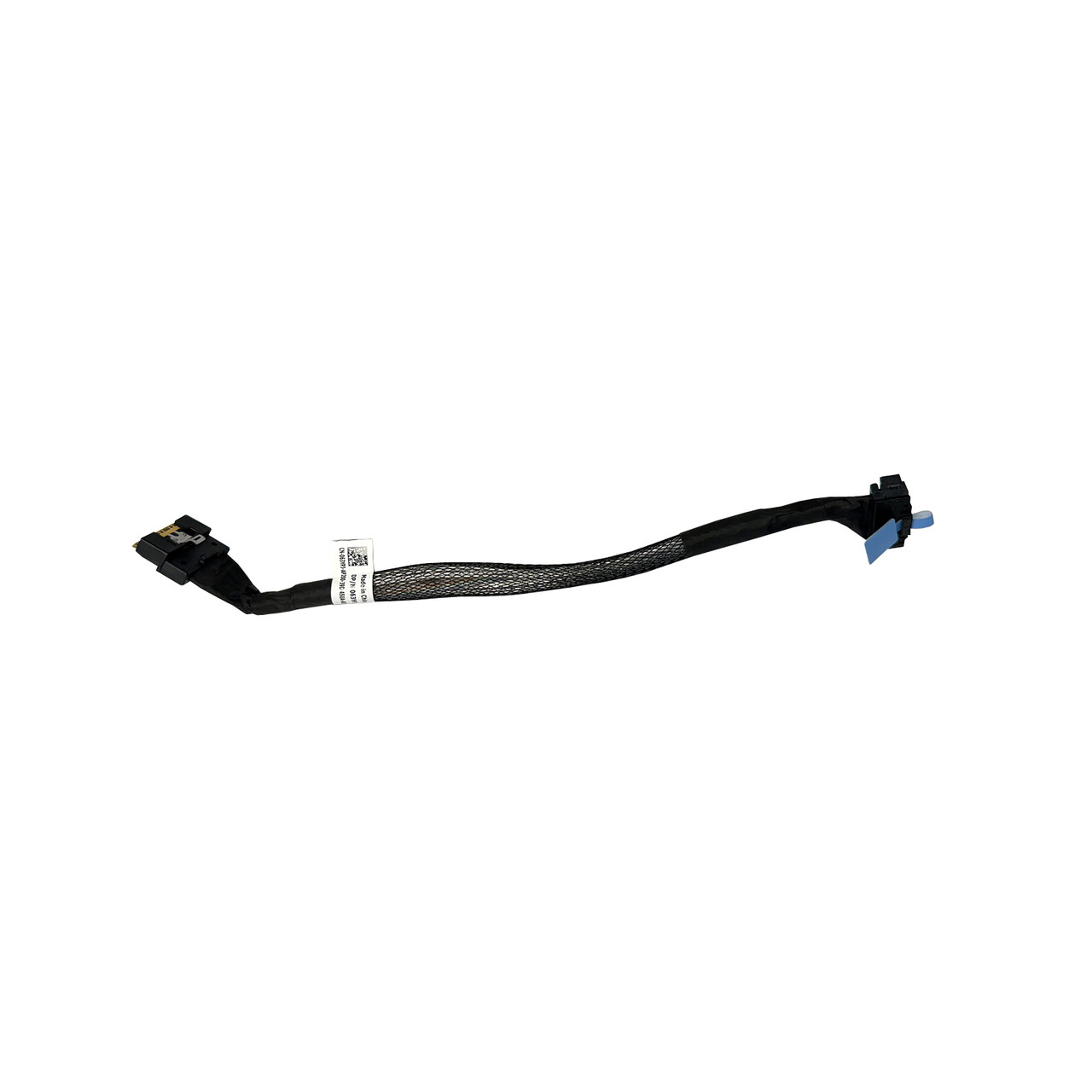 Dell 63YPJ | PowerEdge R760 SAS Cable - Serverworlds