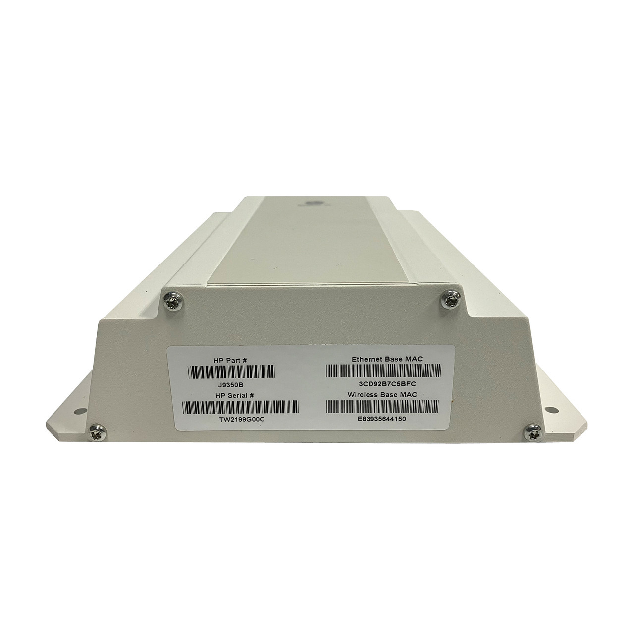 Hp J9350b Procurve Msm313 Access Point Ww Serverworlds