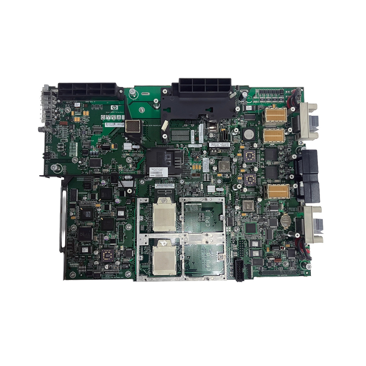 HP AH232-6901A Integrity BL870c System Board AH232-60001 AH232-60101 ...