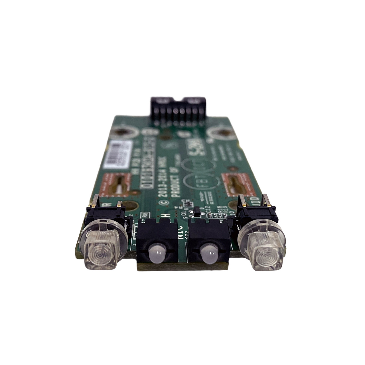 HPe 725031-001 XL260A G9 Front Panel Module - Serverworlds