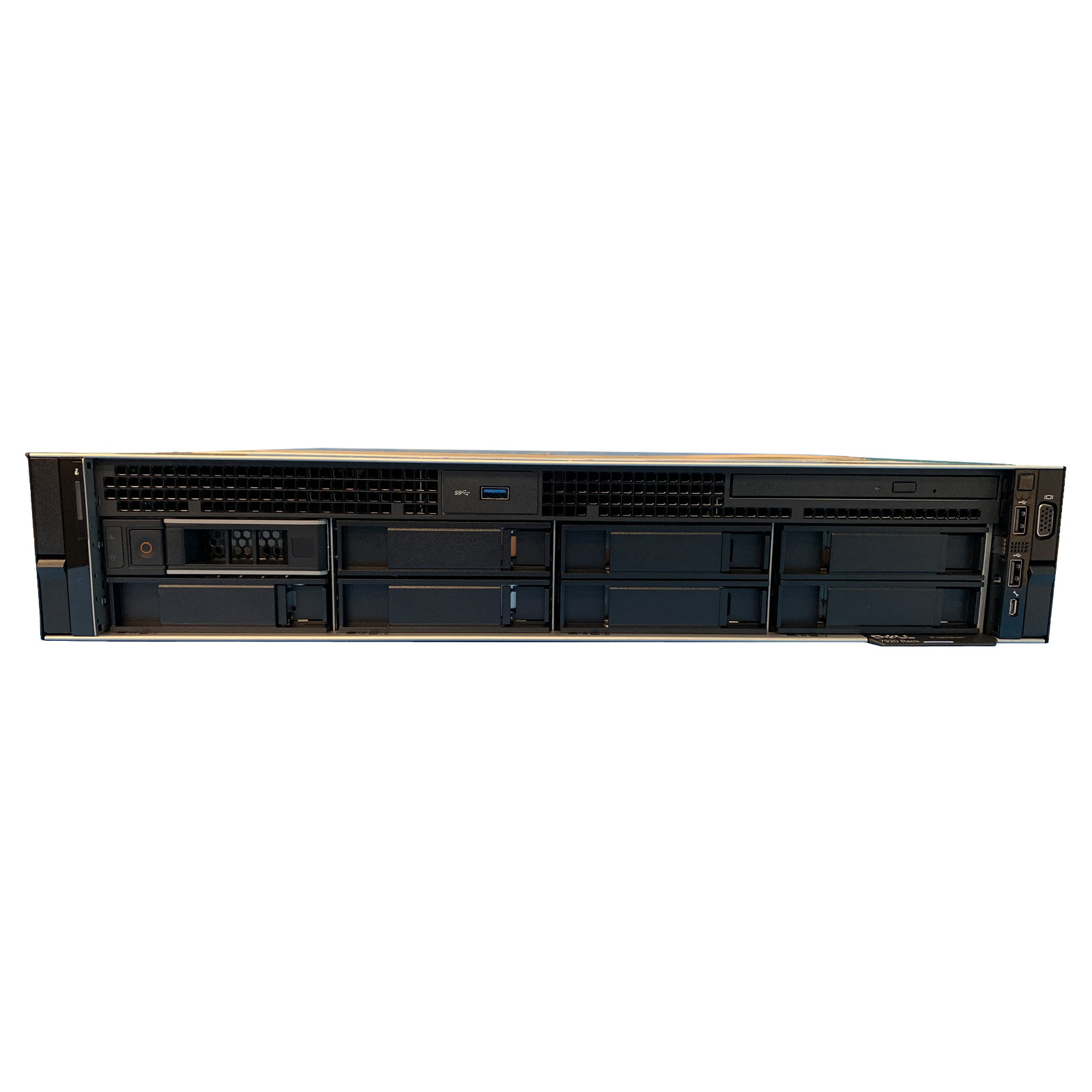 Precision R7920 Workstation, Configured to Order - Refurbished Server ...