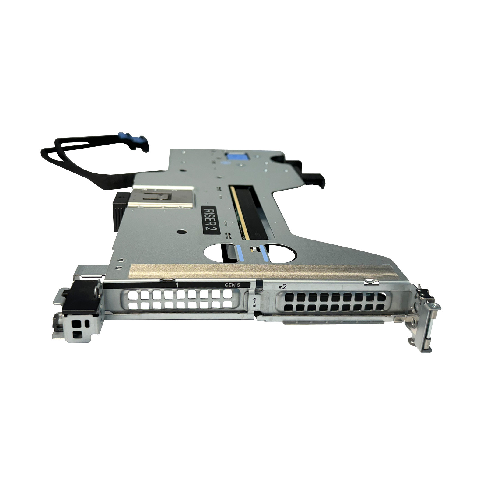 Dell NDKYG | PowerEdge R6615 Riser 2 Assembly - Serverworlds