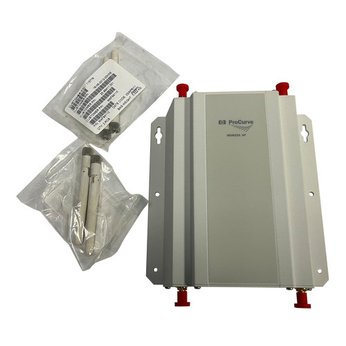 Hp J9364b Procurve Msm320 Access Point Serverworlds